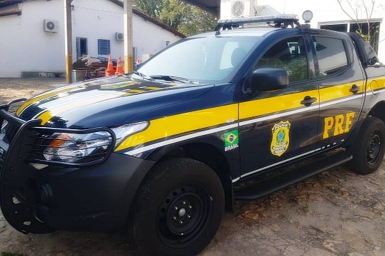 PRF no Piauí receberá novas viaturas operacionais - Tribuna de Parnaíba