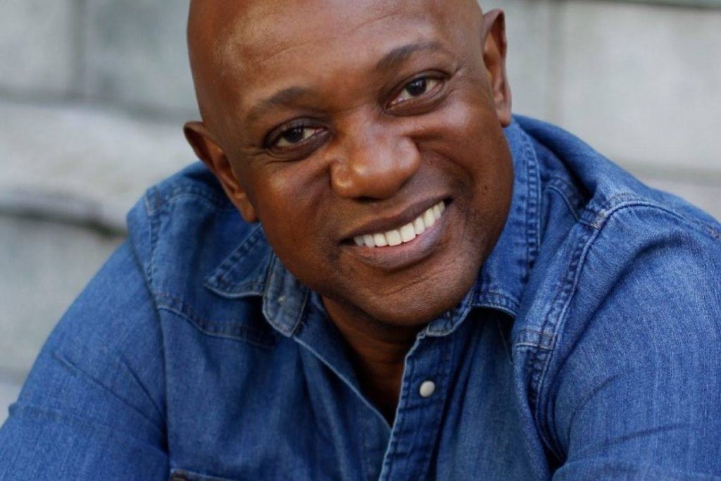 Edson Montenegro, ator de ‘Cidade de Deus’, morre vítima de covid-19 ...