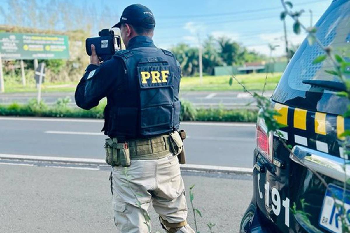 PRF inicia 3ª fase da ‘Operação Velocidade Máxima’ nesta sexta-feira ... PRF inicia 3ª fase da ‘Operação Velocidade Máxima’ nesta sexta-feira ...