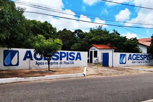 🚨 Litoral do Piauí sofre nova falta de água em meio a caos no abastecimento